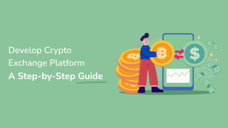 Develop Crypto Exchange Platform | Create Cryptocurrency Exchange