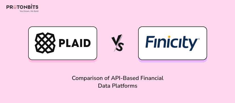 Plaid vs Finicity | Finicity vs Plaid | Plaid & Finicity Comparision