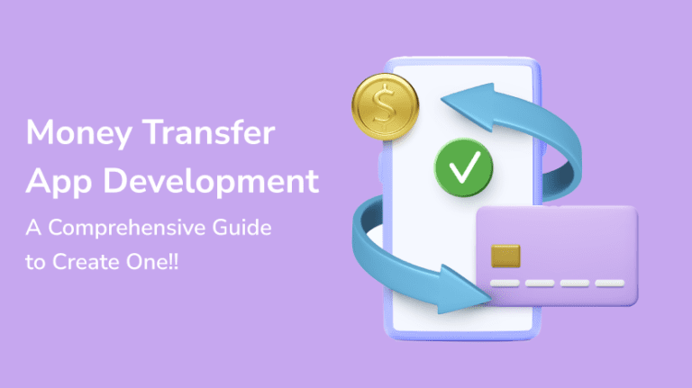 Build Money Transfer App | Money Transfer App Development