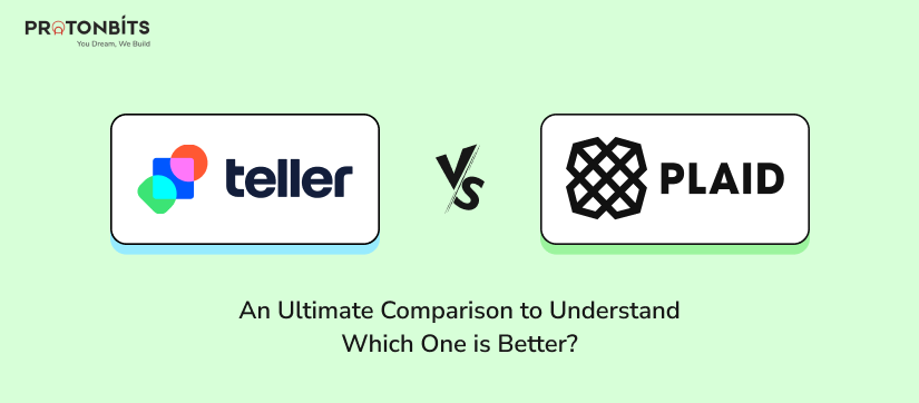 Teller vs Plaid | Plaid vs Teller | Plaid or Teller - Which is Best?