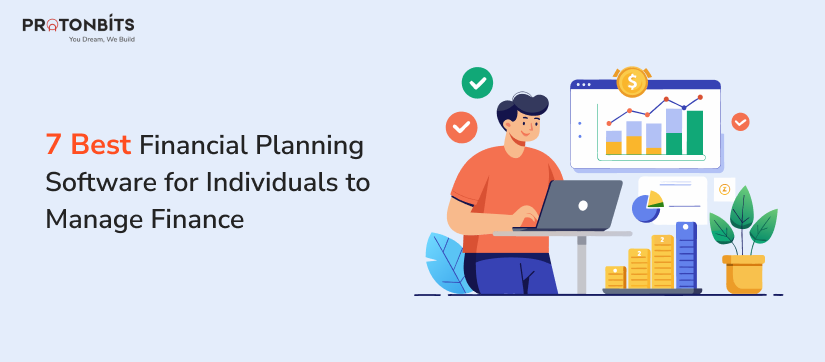 7 Best Financial Planning Software for Individuals to Manage Finance ...