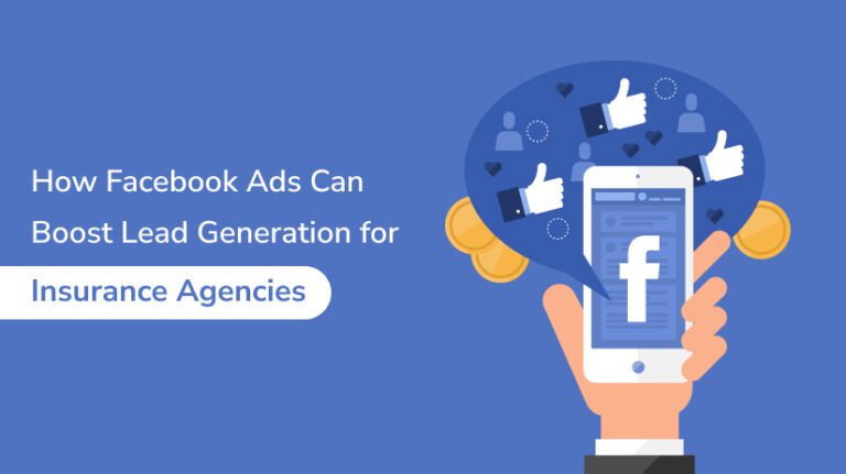 Facebook Ads for Insurance Companies | FB Leads for Insurance Agencies