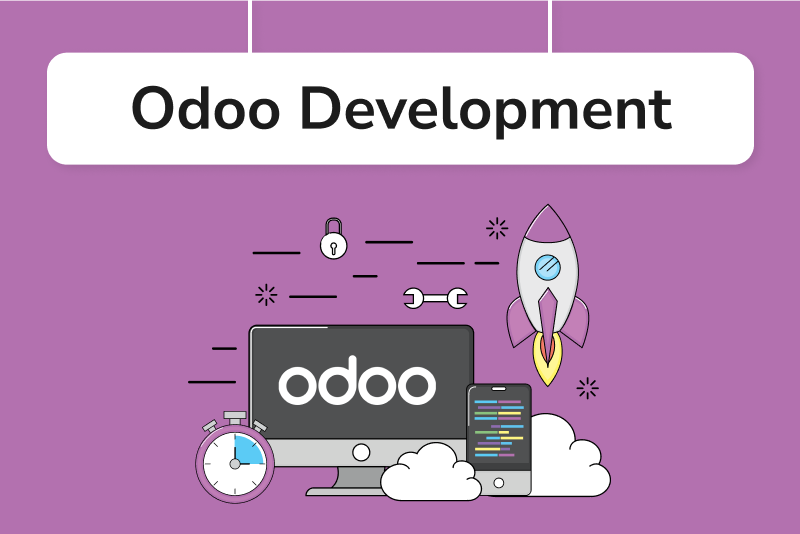 Odoo Development Services Company | Hire Odoo Developers